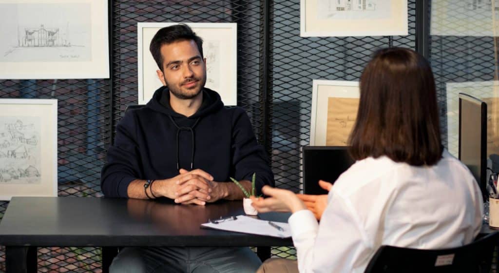 Personae | Définition Marketing + Exemple Fiche Persona